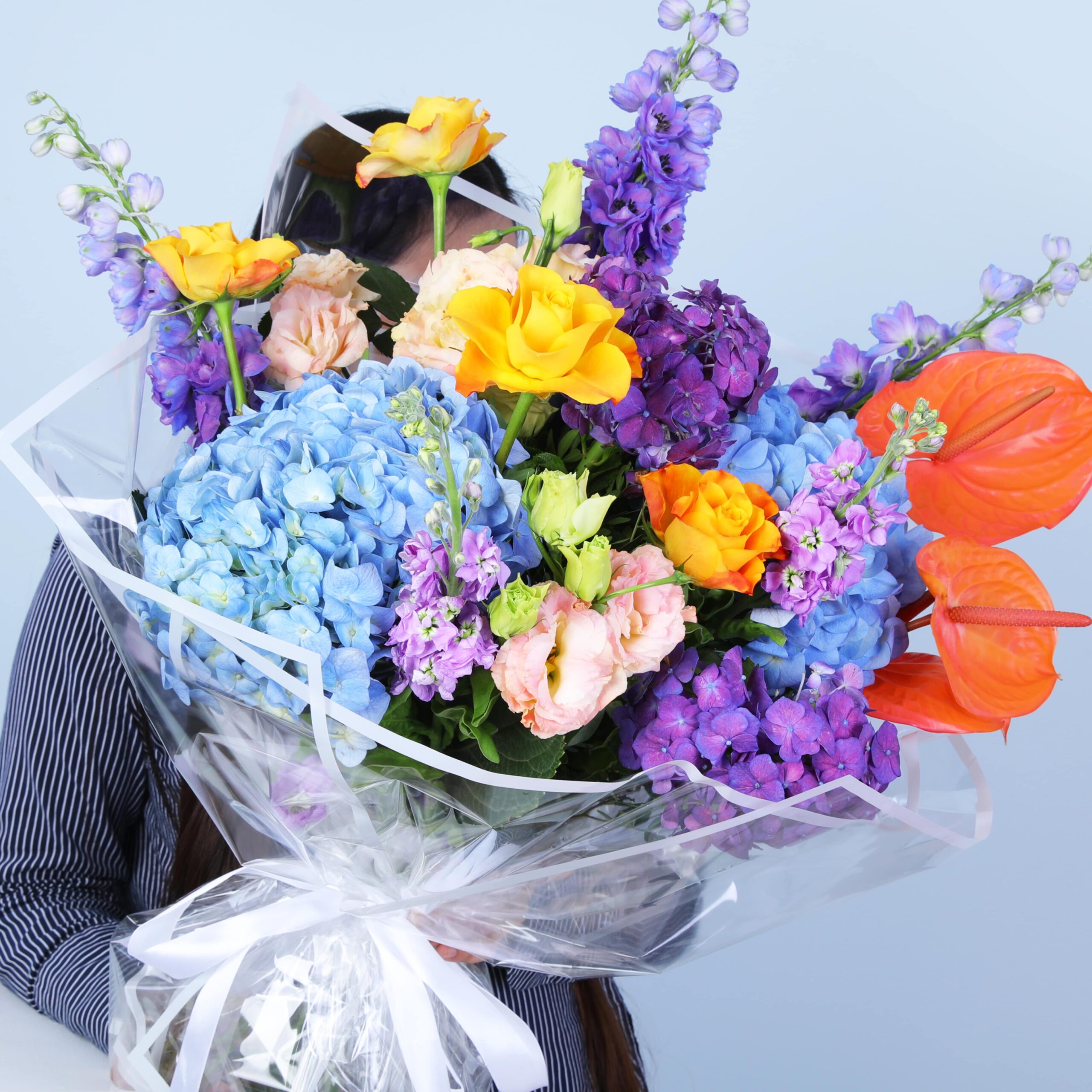 Elegant Flower Bouquet | Order Flower Bouquet Now