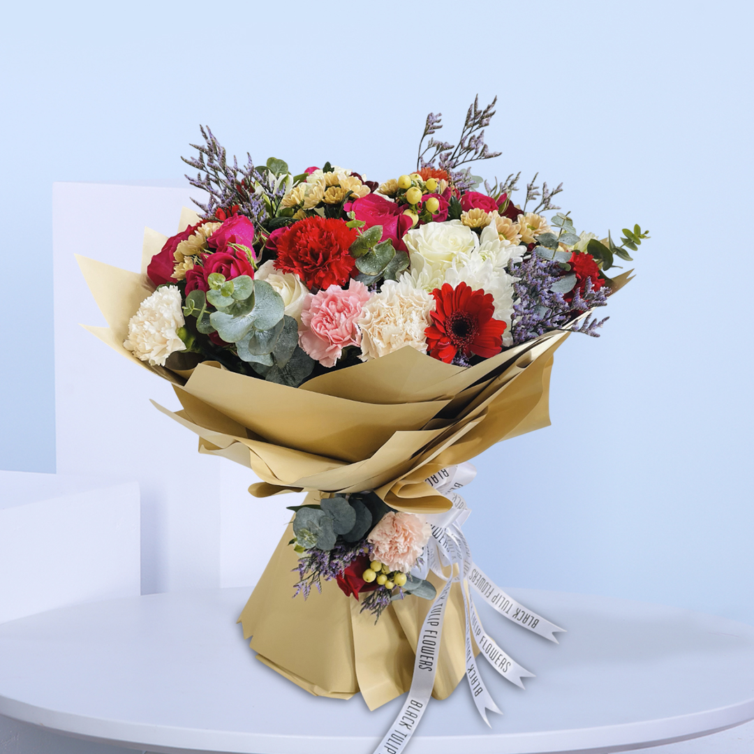 Mixed Magic Bouquet | Mother's Day Gift